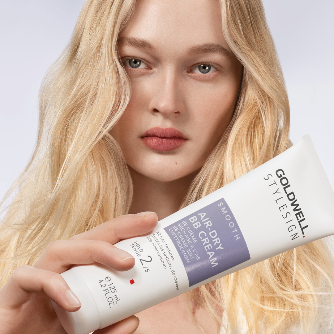 Elevate Your Hairstyling Game with Goldwell's New StyleSign Line ...