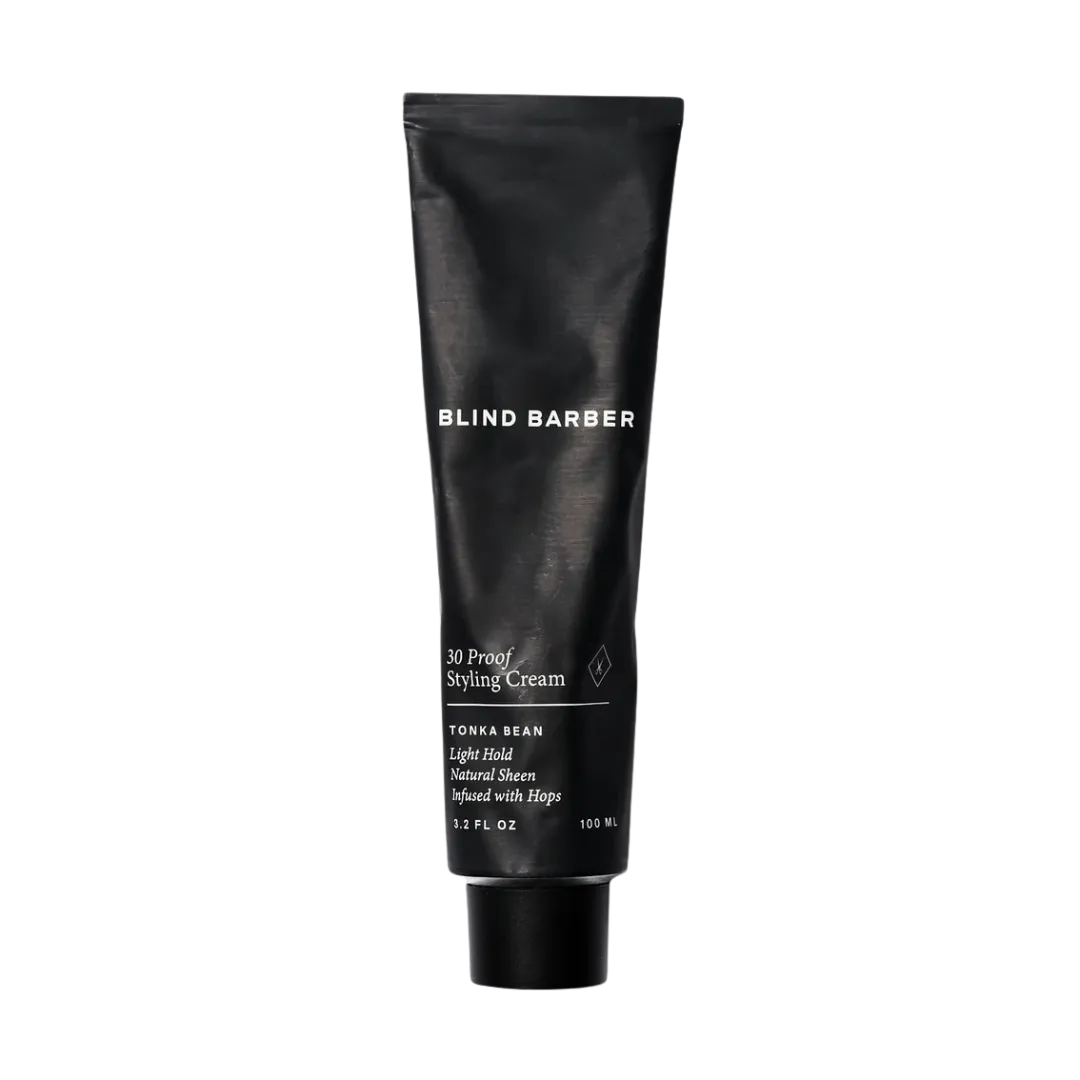 Blind Barber 30 Proof Styling Cream – COBIA