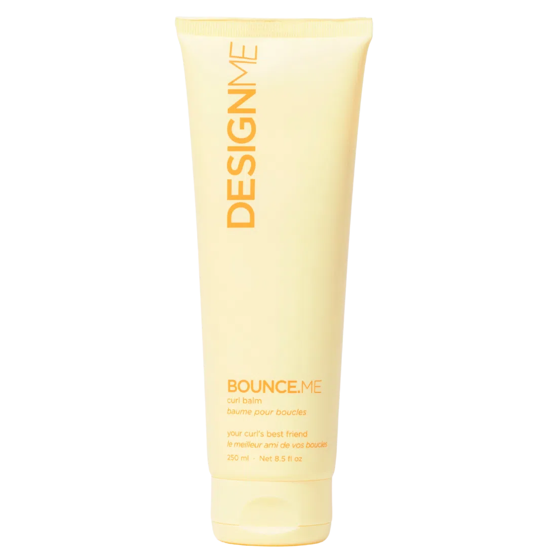 Design.Me Bounce.Me Curl Balm | COBIA Beauty