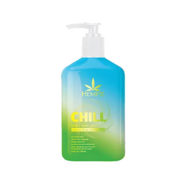 Hempz Chill Body Moisturizer – COBIA