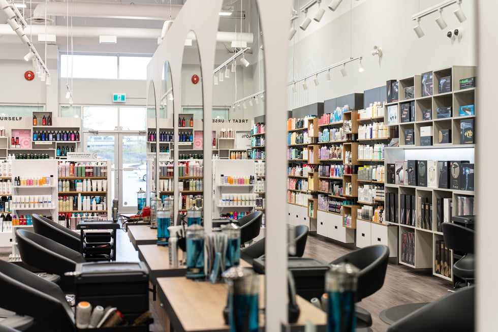 COBIA | Surrey - Southpoint Exchange COBIA | Surrey - Southpoint Exchange