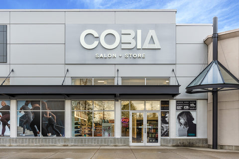 COBIA | Surrey - Southpoint Exchange