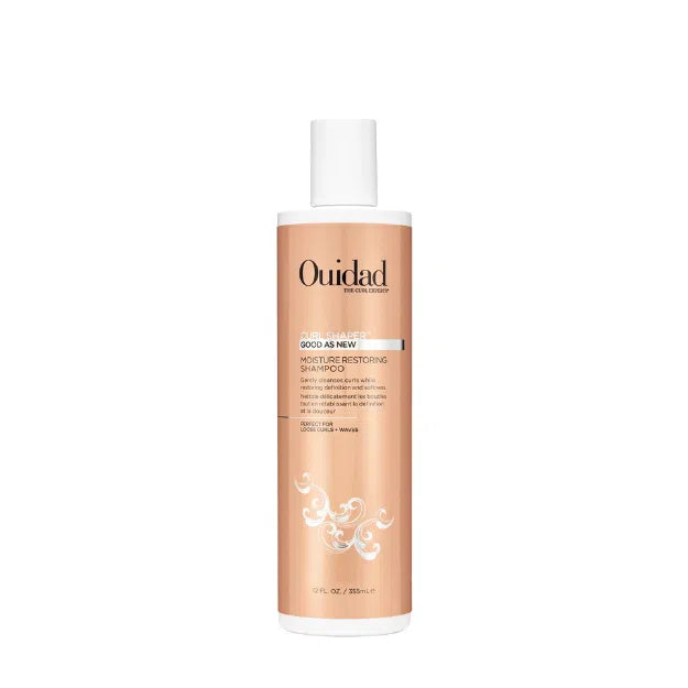 Ouidad Curl Shaper - Good As New Shampoo – COBIA