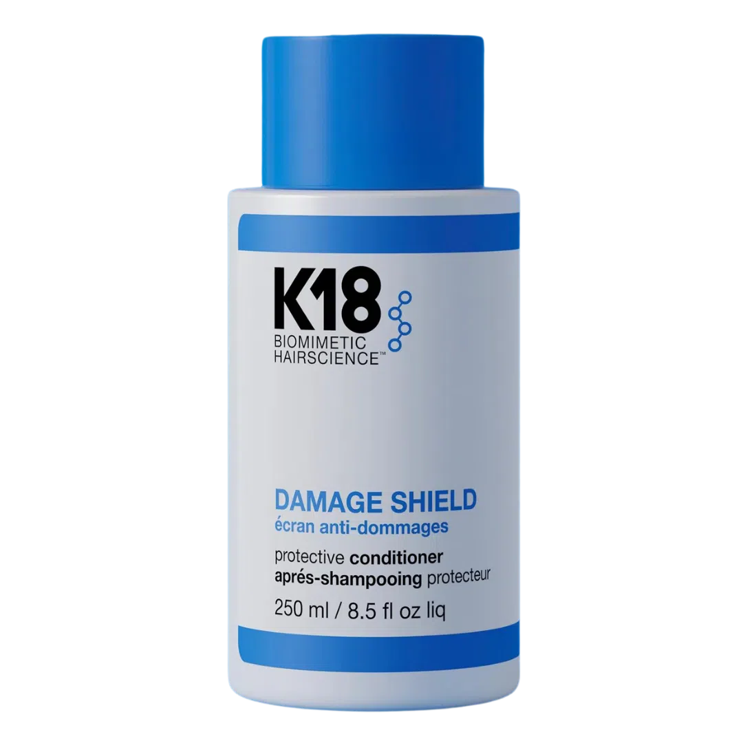 K18 Biomimetic Hair Science Damage Shield Protective Conditioner ...