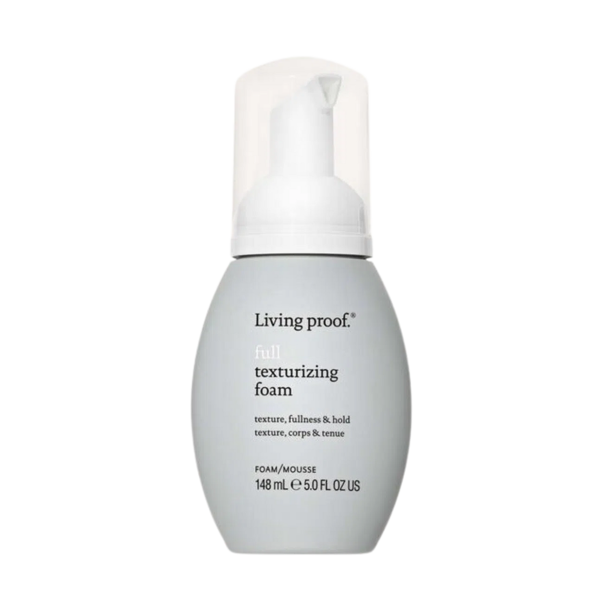 Living Proof Full Texturizing Foam | COBIA Beauty