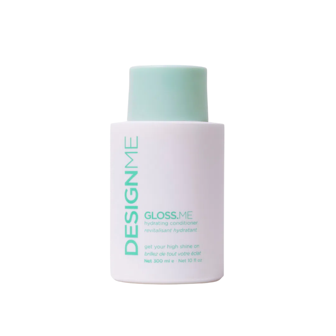 Design.Me Gloss.Me Hydrating Conditioner | COBIA Beauty