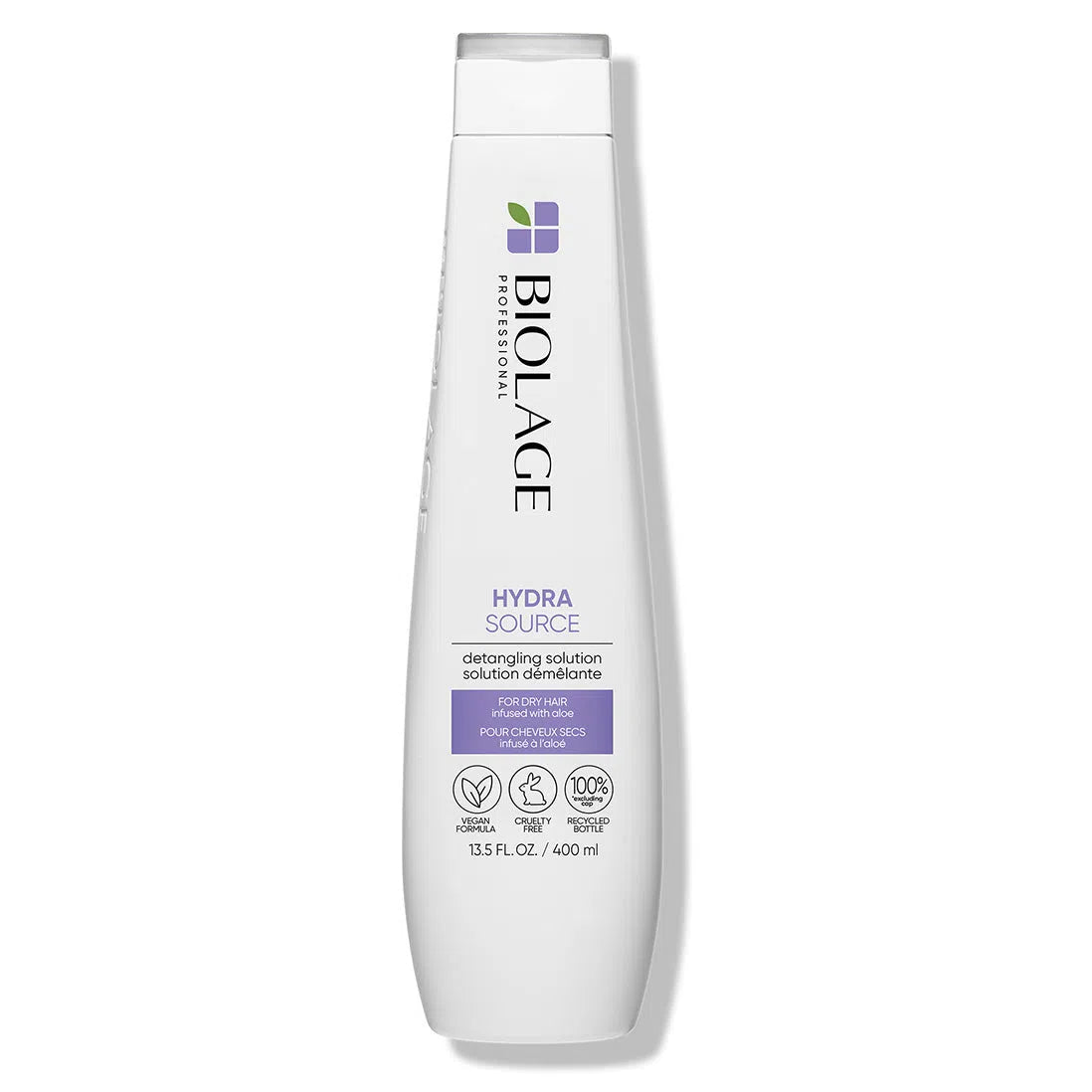 Biolage HydraSource Detangling Solution | COBIA Beauty