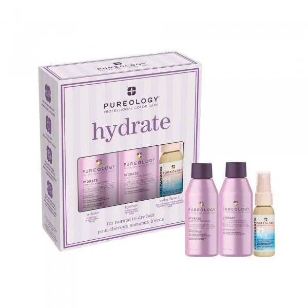 Pureology Hydrate Discovery Kit – COBIA
