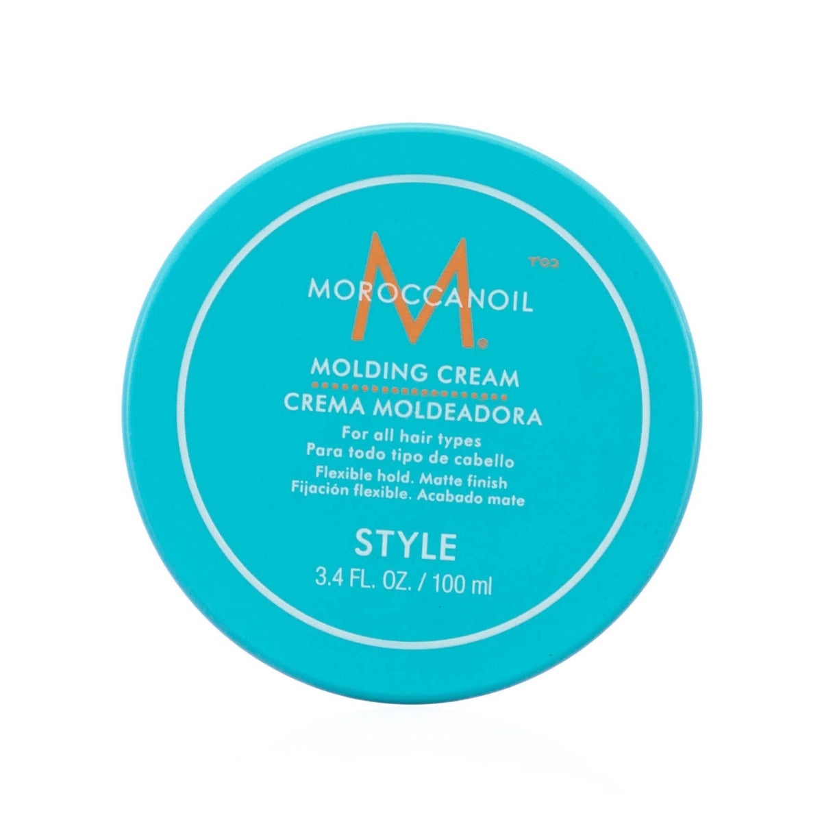 Moroccanoil Molding Cream – COBIA