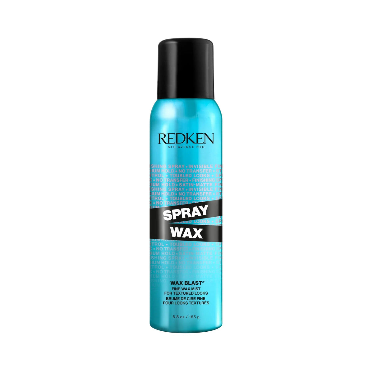 Redken Spray Wax | COBIA Beauty