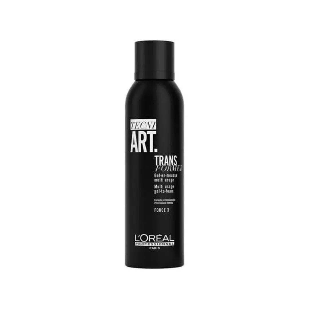 L’Oréal Professionnel Tecni.Art Transformer Gel | Cobia – COBIA