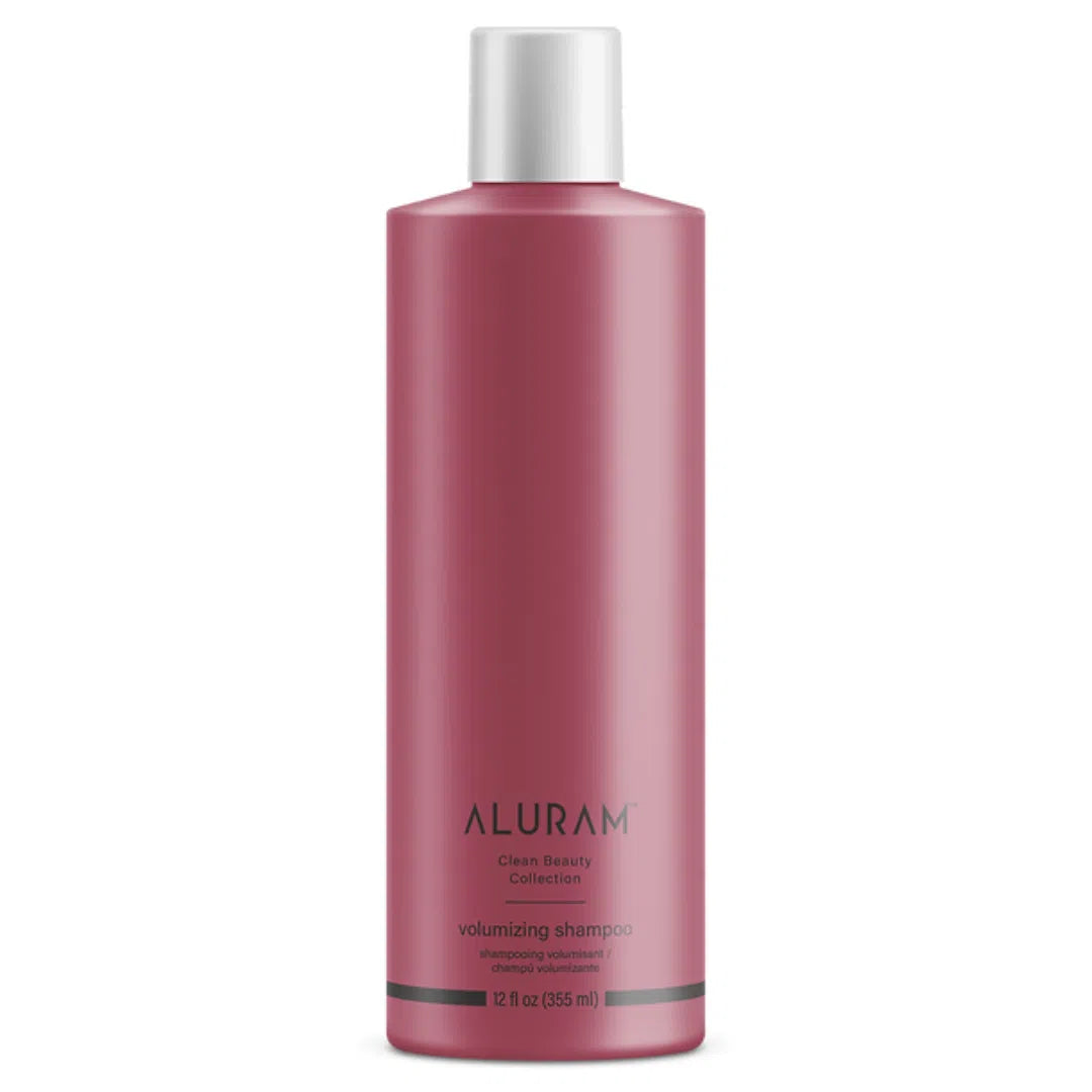 Aluram Volumizing Shampoo | COBIA Beauty