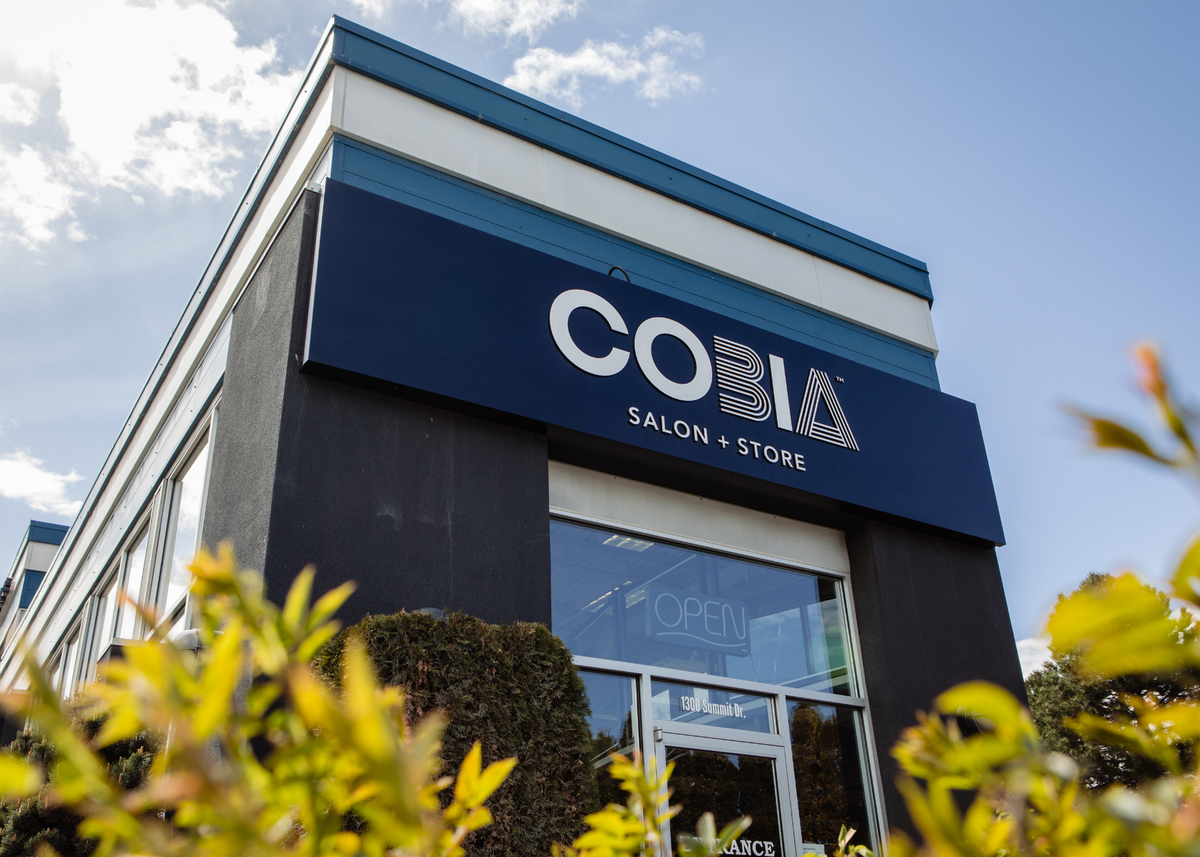 About Us | COBIA Beauty